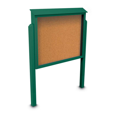 Enclosed Message Centers - Enclosed Boards | United Visual Products