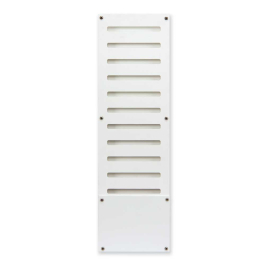 T-Card Rack | United Visual Products