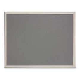22" x 28" Aluminum Snap Frame | United Visual Products