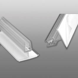 3" Flexi-Finned Sign Feet | United Visual Products